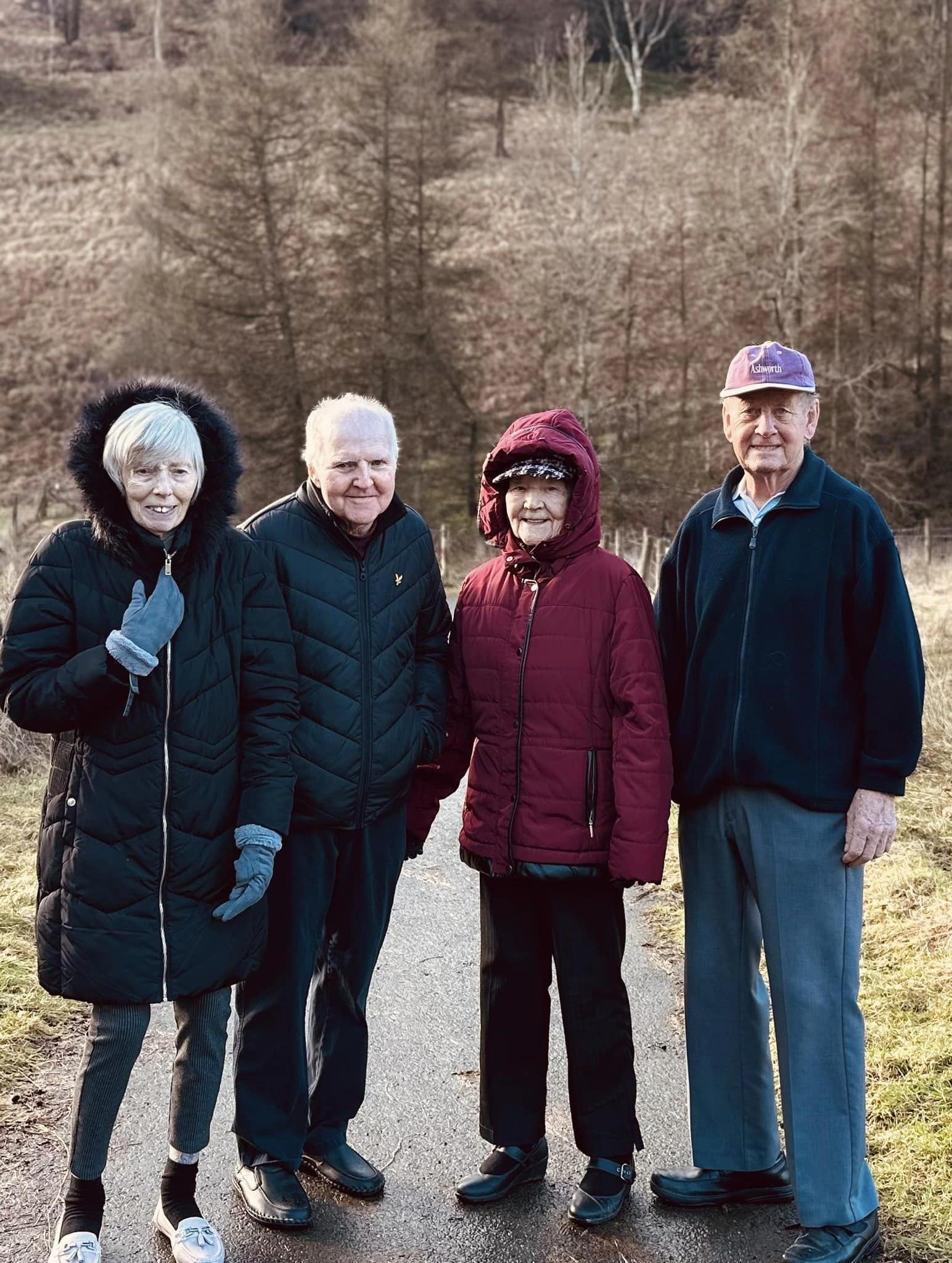 Barley View achieves ‘Good’ rating after CQC inspection - Syncora Care