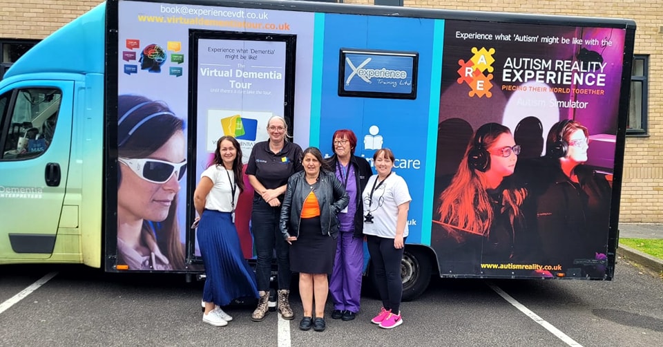 Syncora Care takes steps to boost dementia support - Syncora Care